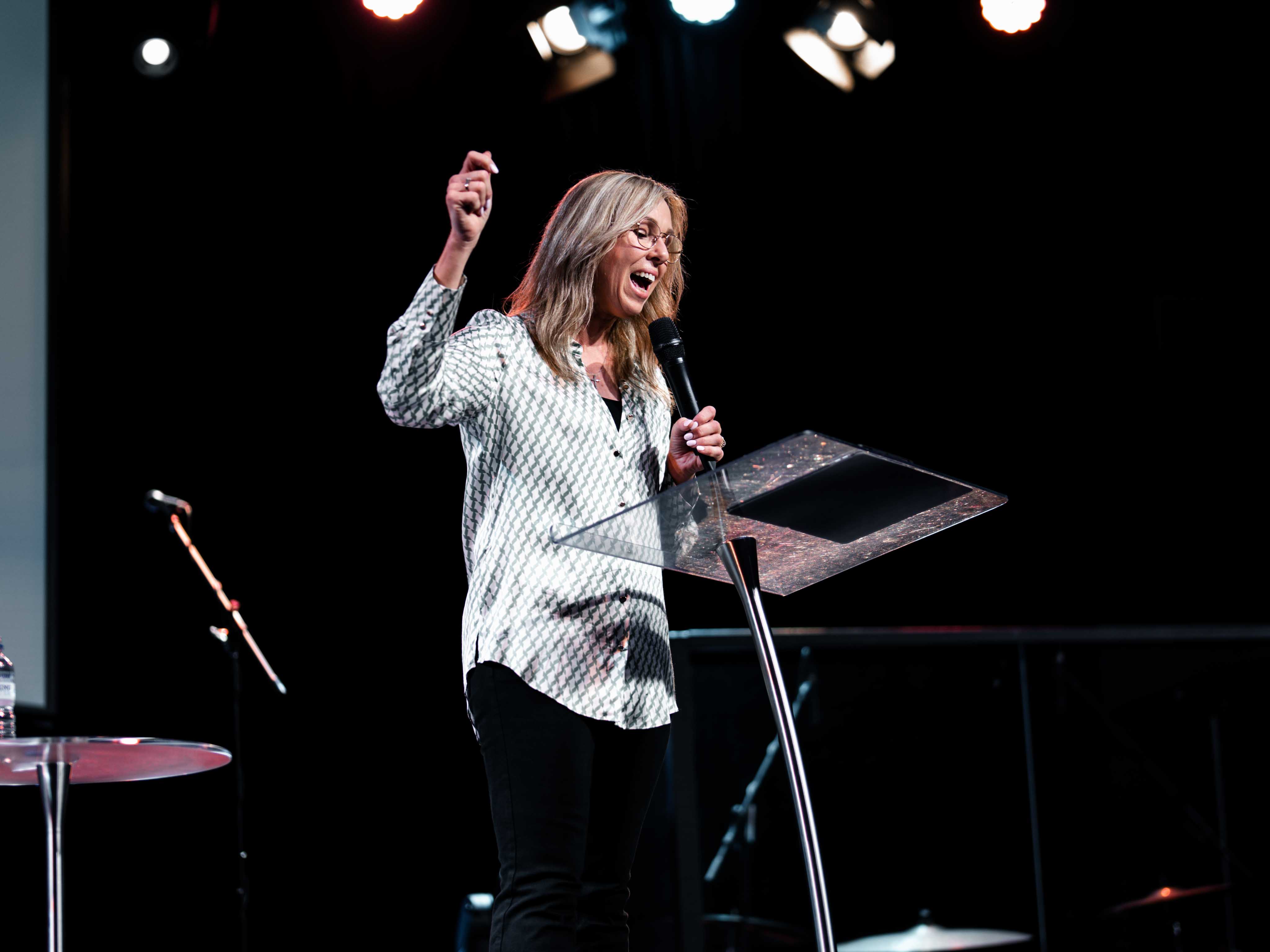 About - Goodlife Church