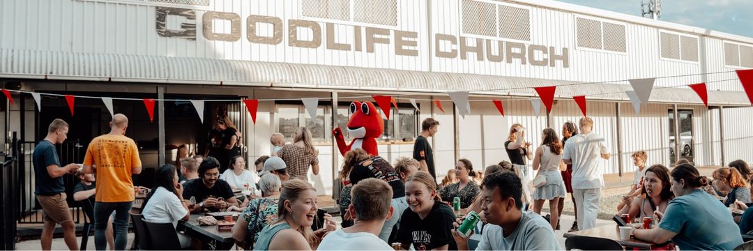 Goodlife Church