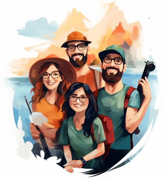 GetSetYo: Customised travel packages for your next vacation
