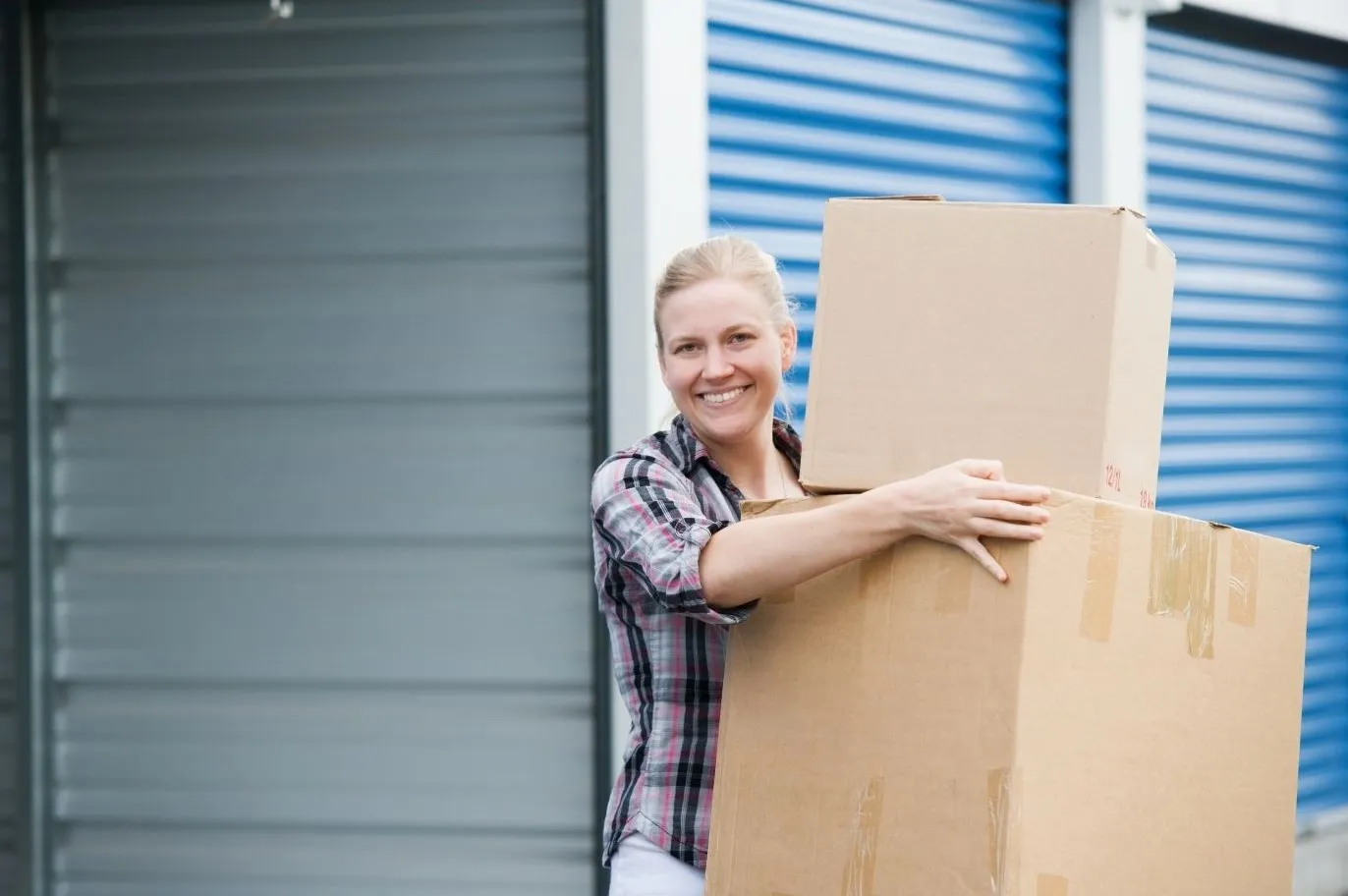 Self-Storage Insurance Australia