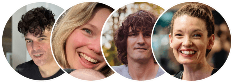 The Seattle Personal Trainer - Tone Your Body. Ignite Your Strength.