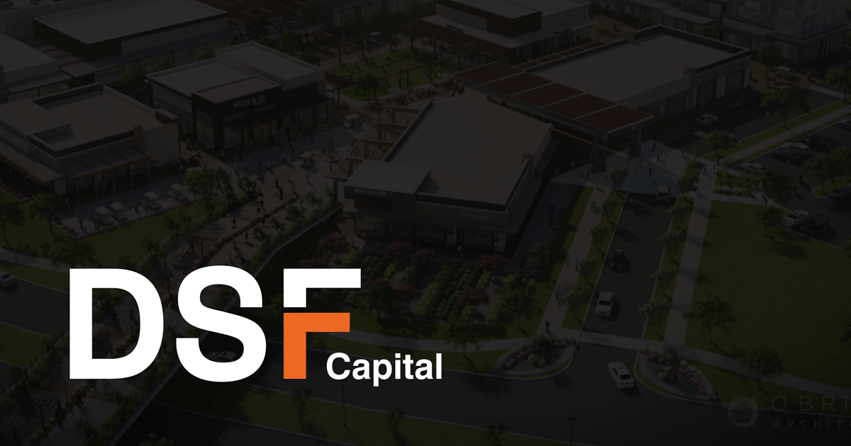 DSF Capital, LLC