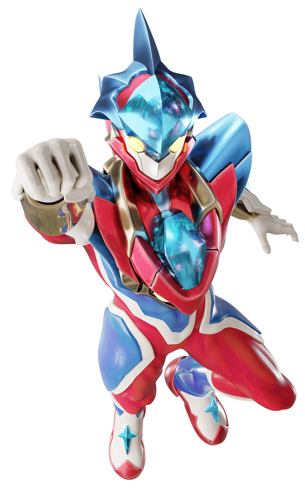 Introduction to Riseman