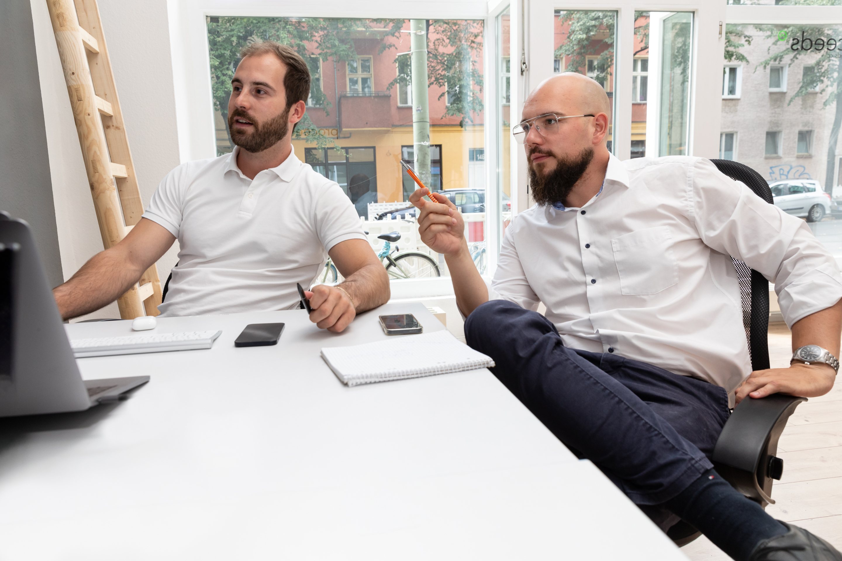 Proceeds Vertriebsagentur | Für Dienstleister & Software-Unternehmen