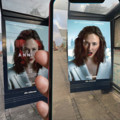 Creative AR Solutions | Unleashing Human Creativity with Hololink ...