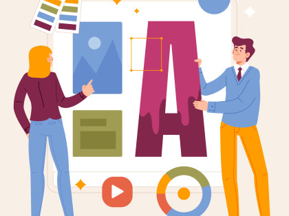 The importance of Color Psychology in Logo Design