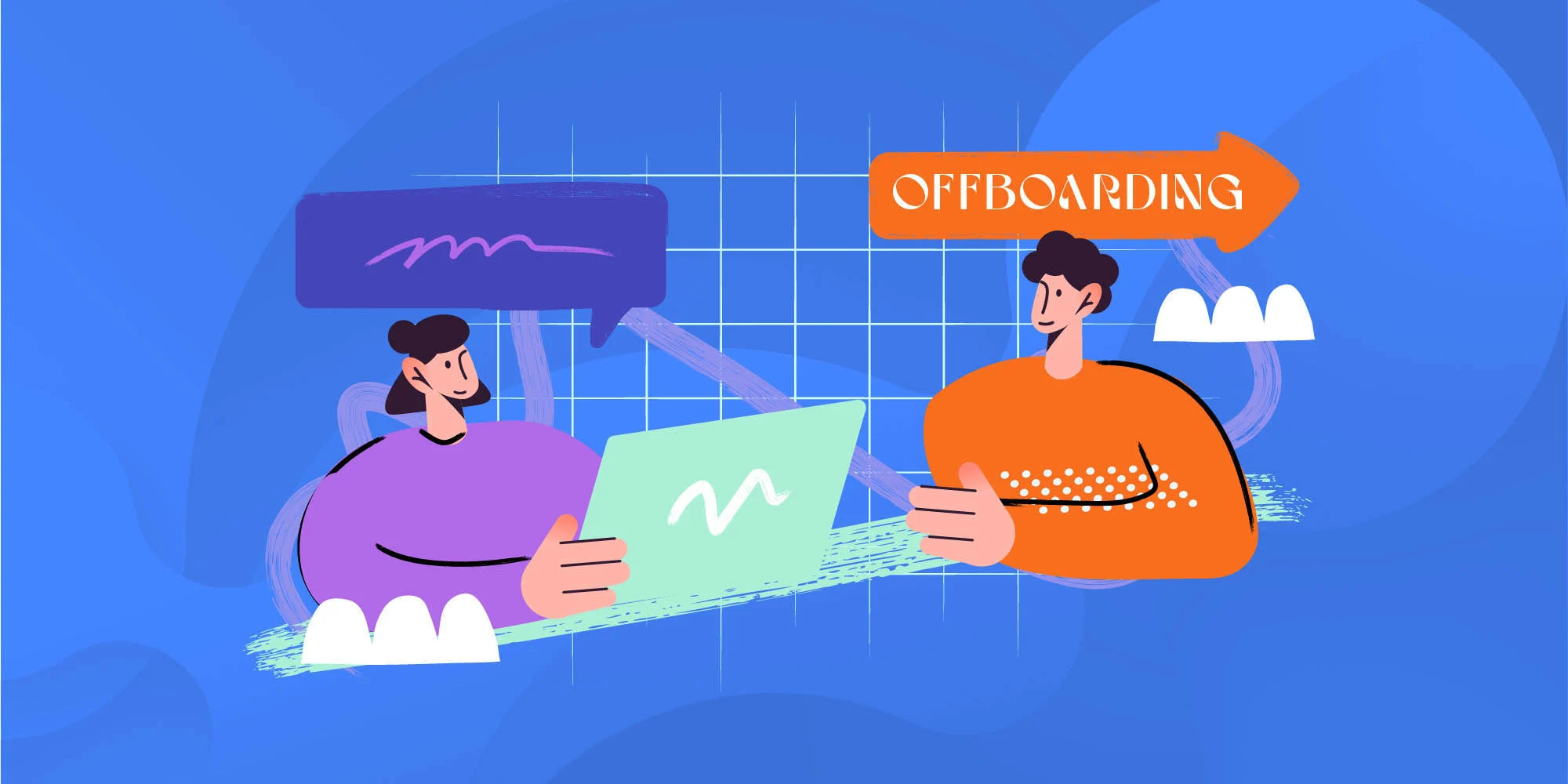 Offboarding UX: Strategies and Best Practices