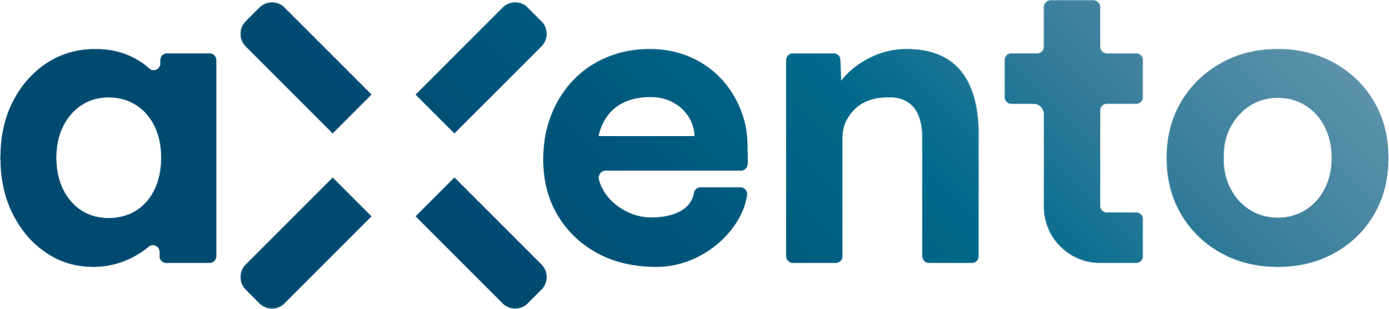 Accueil - Axento