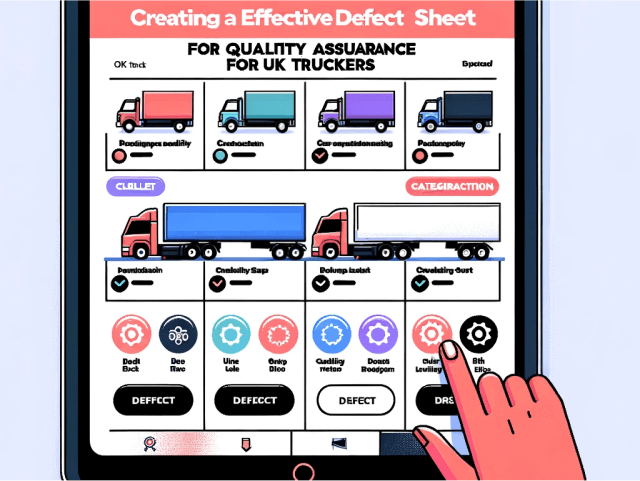 Creating an Effective Defect Sheet for Quality Assurance