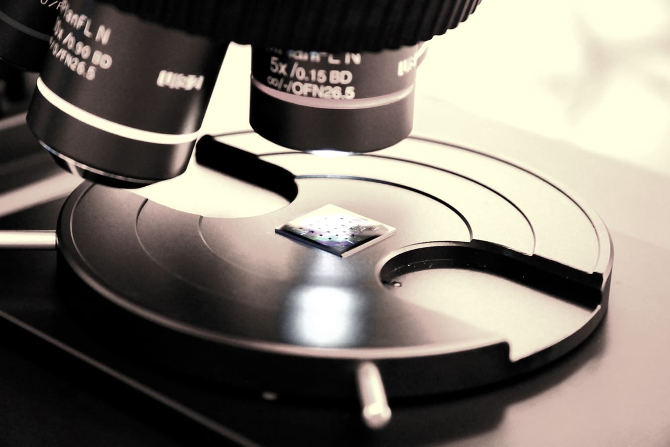 Accelerating the advent of the quantum computer | QuantWare