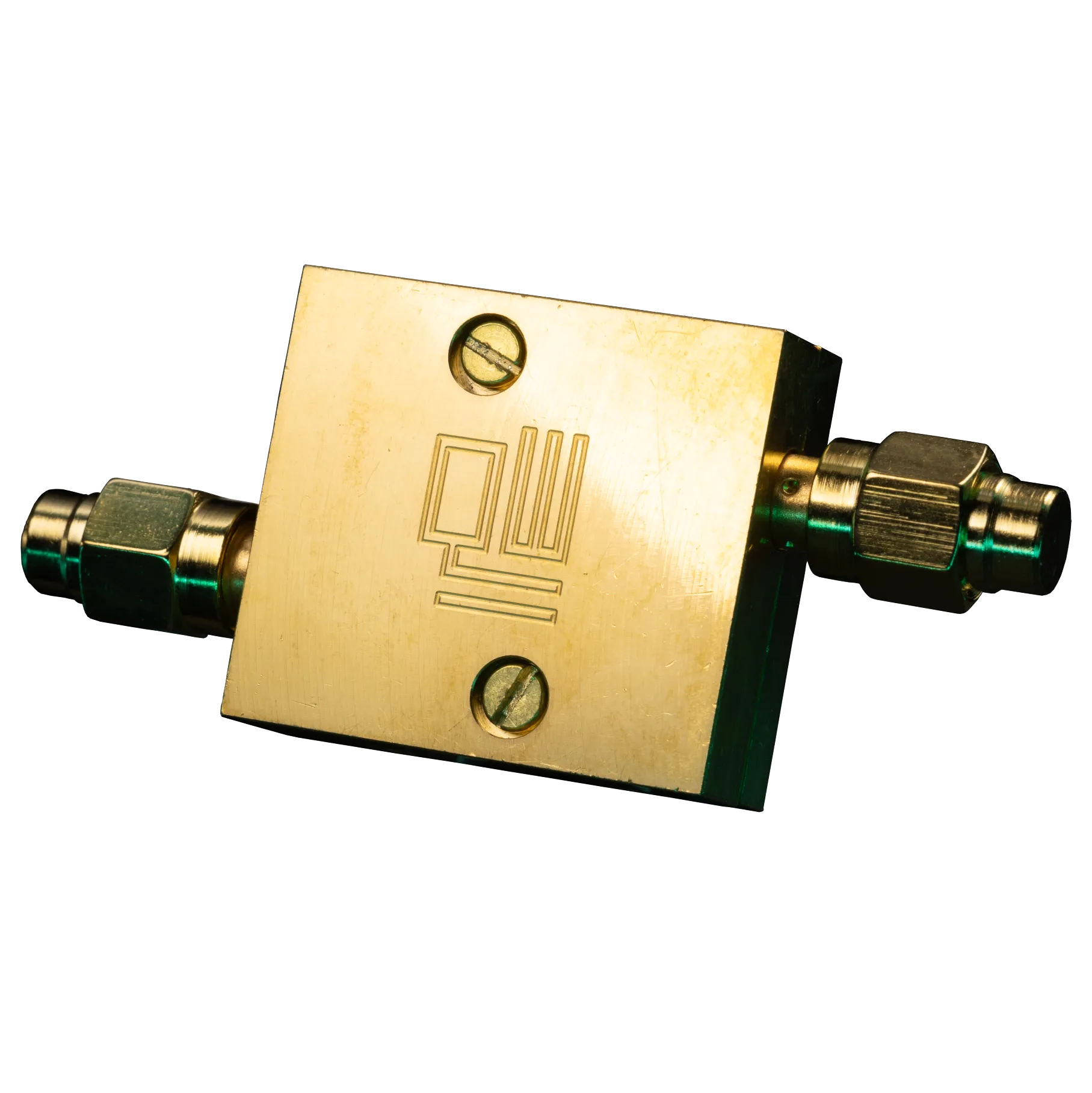 About us | Making quantum hardware available to all