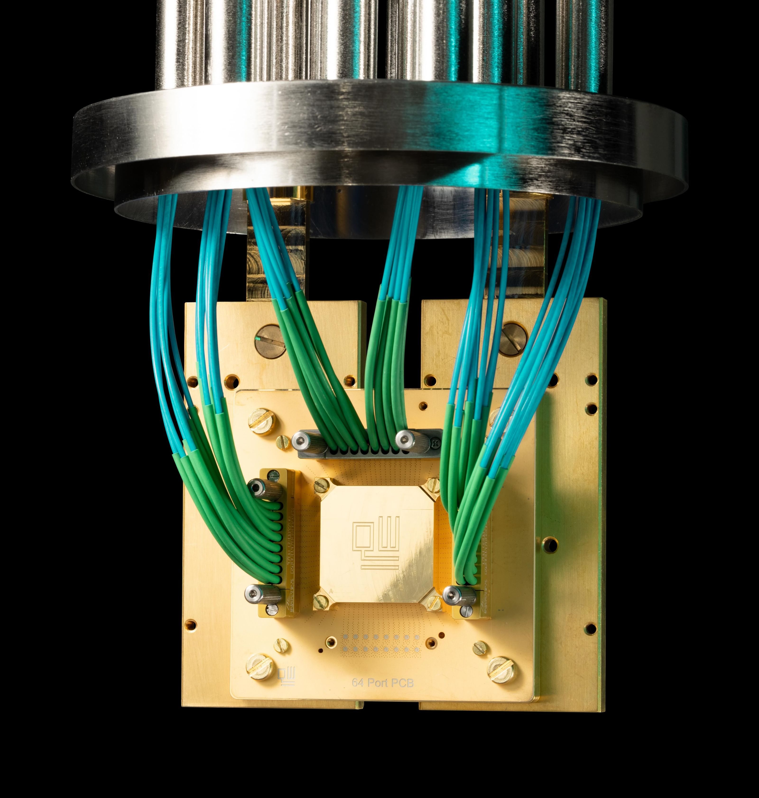 QuantWare releases Contralto-D and Soprano-D