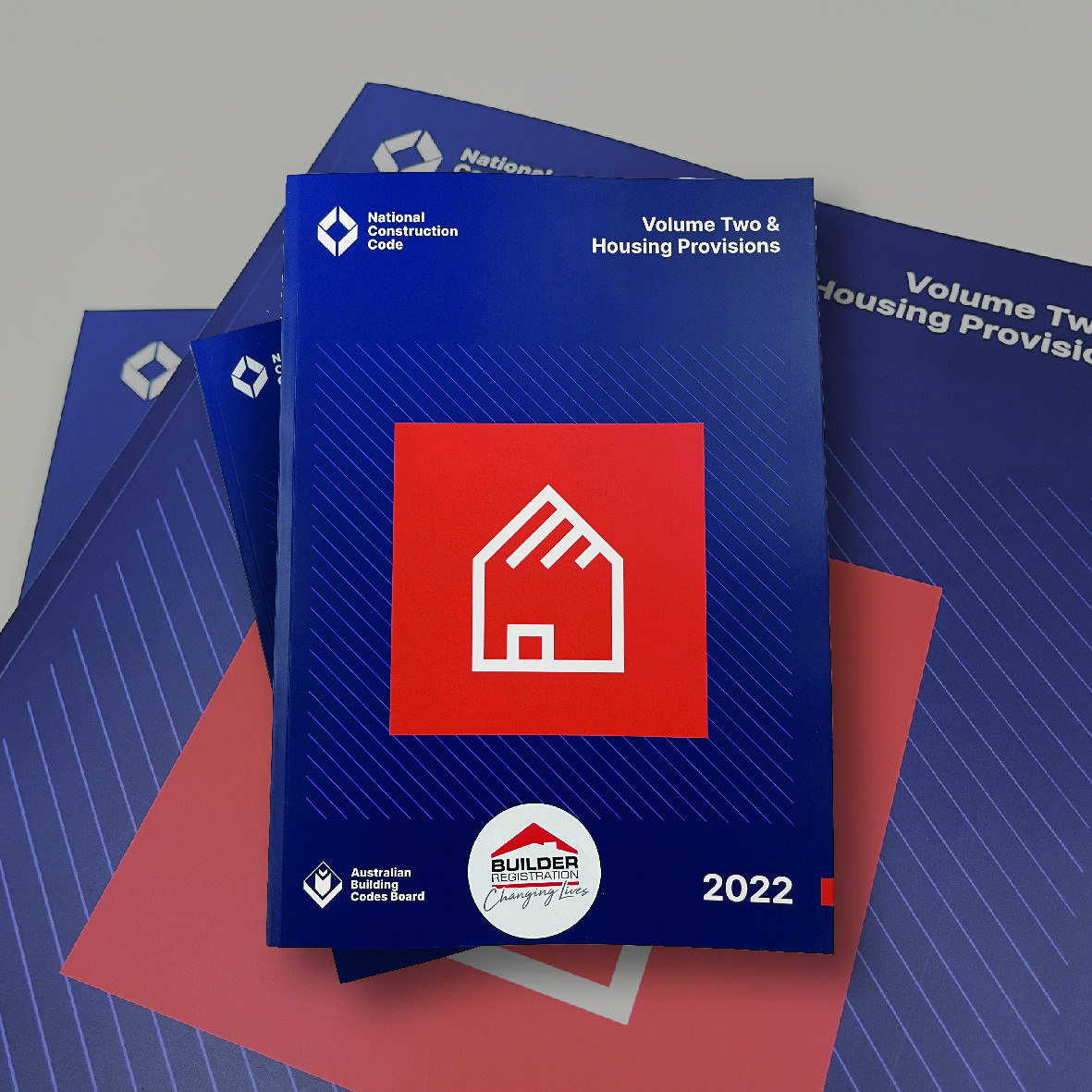 National Construction Code 2022 - Volume Two | Buy Now