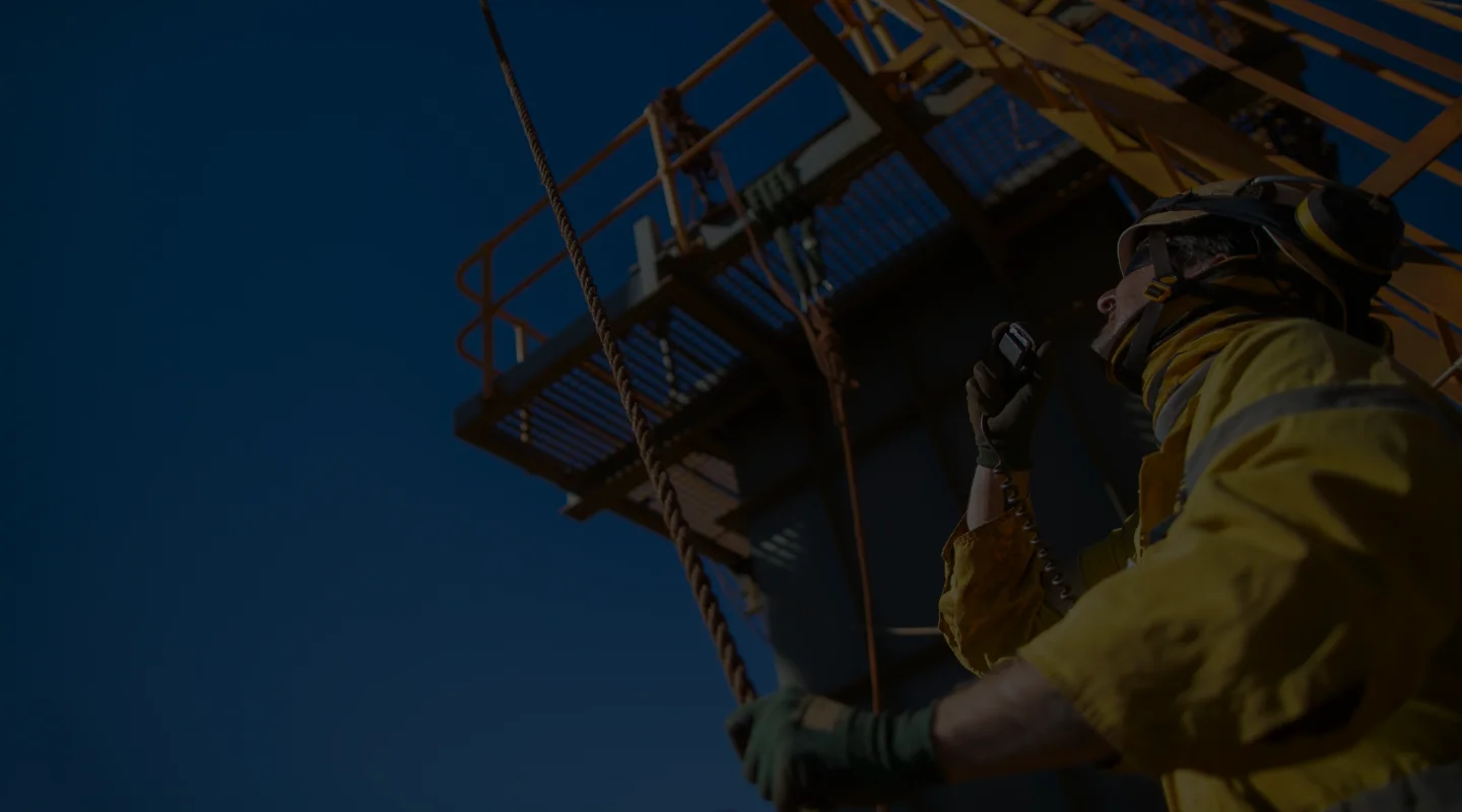 BUI | Builders Registration