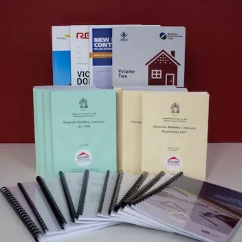 Complete Domestic Builders Bundle | Buy Now