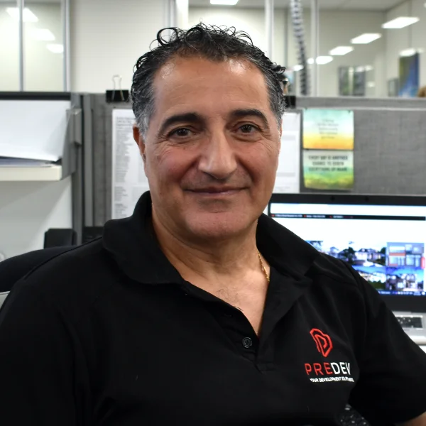 About Us | Supporting Builders on Life-Changing Journeys