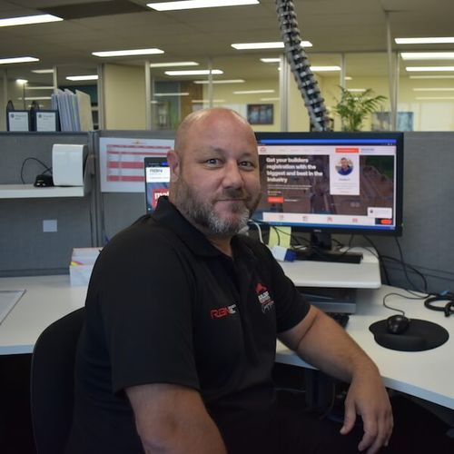 About Us | Supporting Builders on Life-Changing Journeys