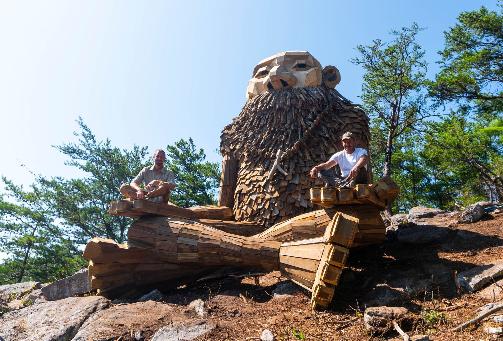 #037 Leo The Enlightened | Portfolio