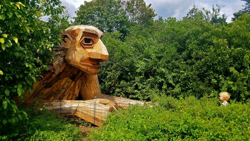 Troll Hunt | Portfolio