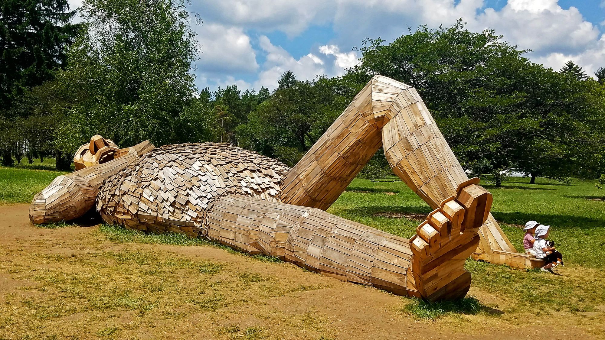 Troll Hunt | Portfolio