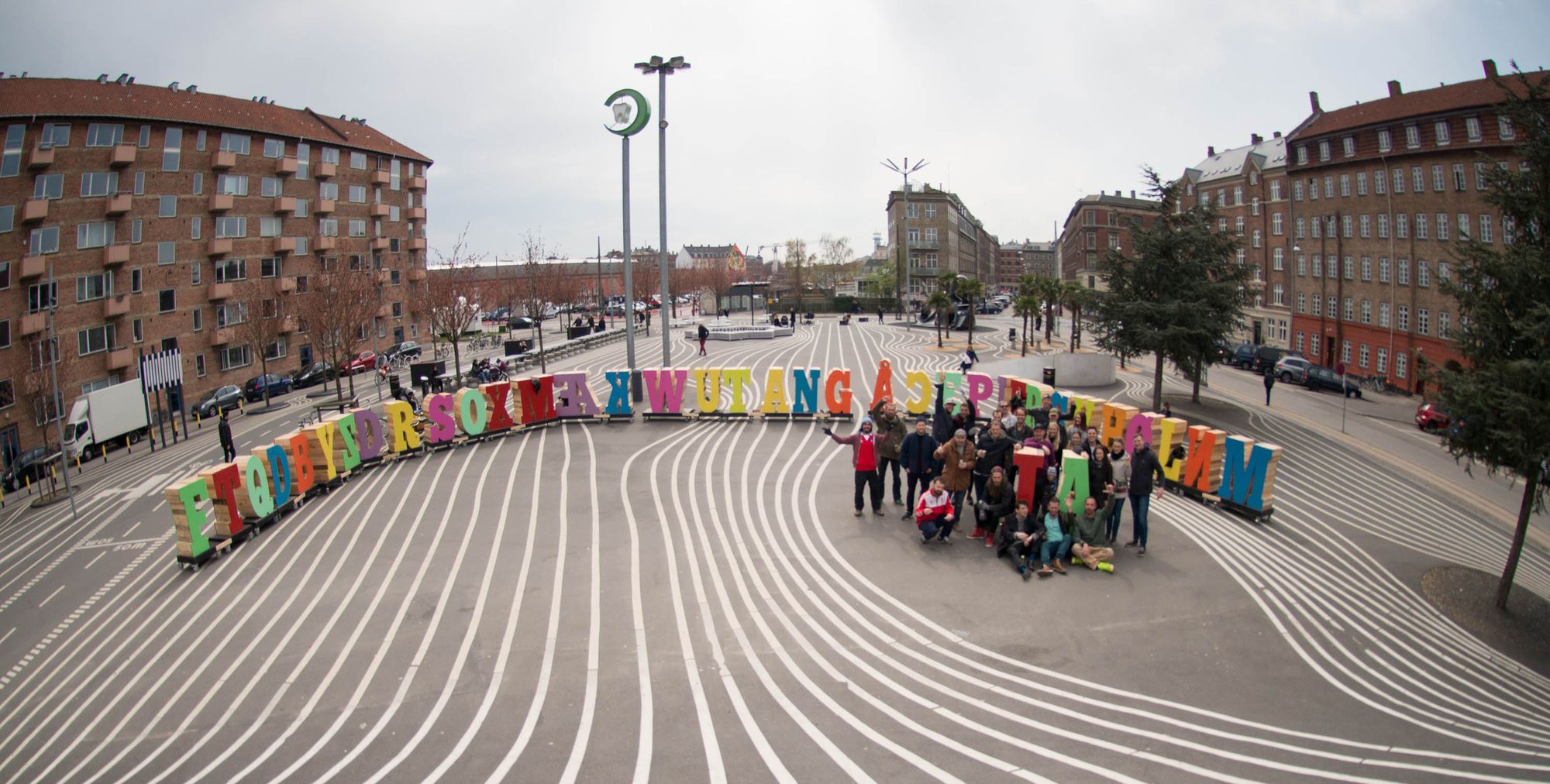 Happy Alphabet | Portfolio