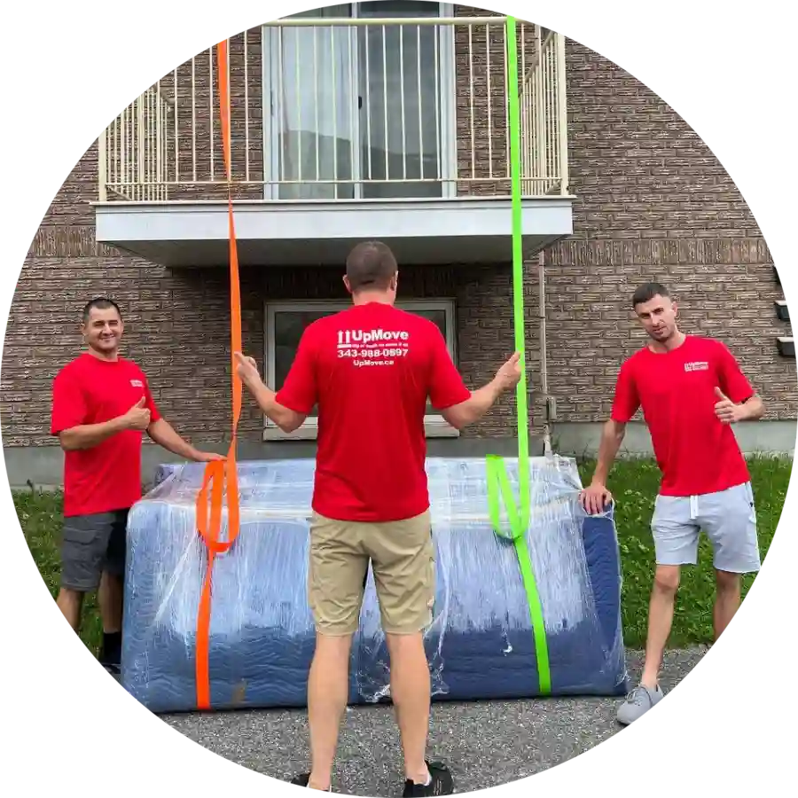 Professional Moving Companies in Boston | Fast Quality Moving