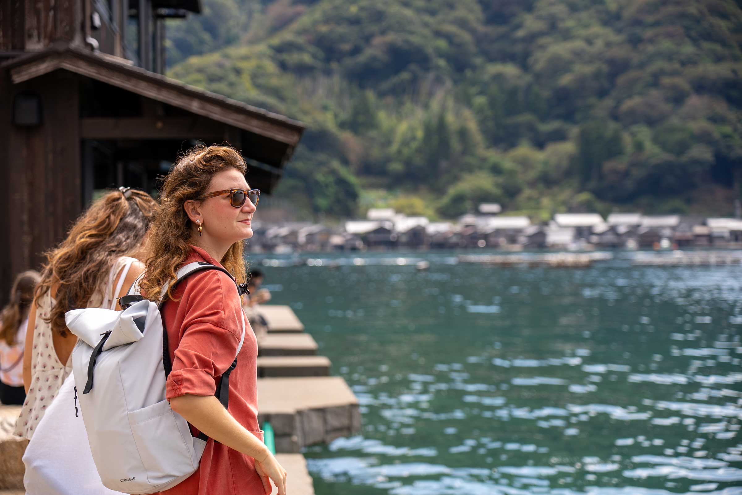 NEXTANGO | Human Landscape