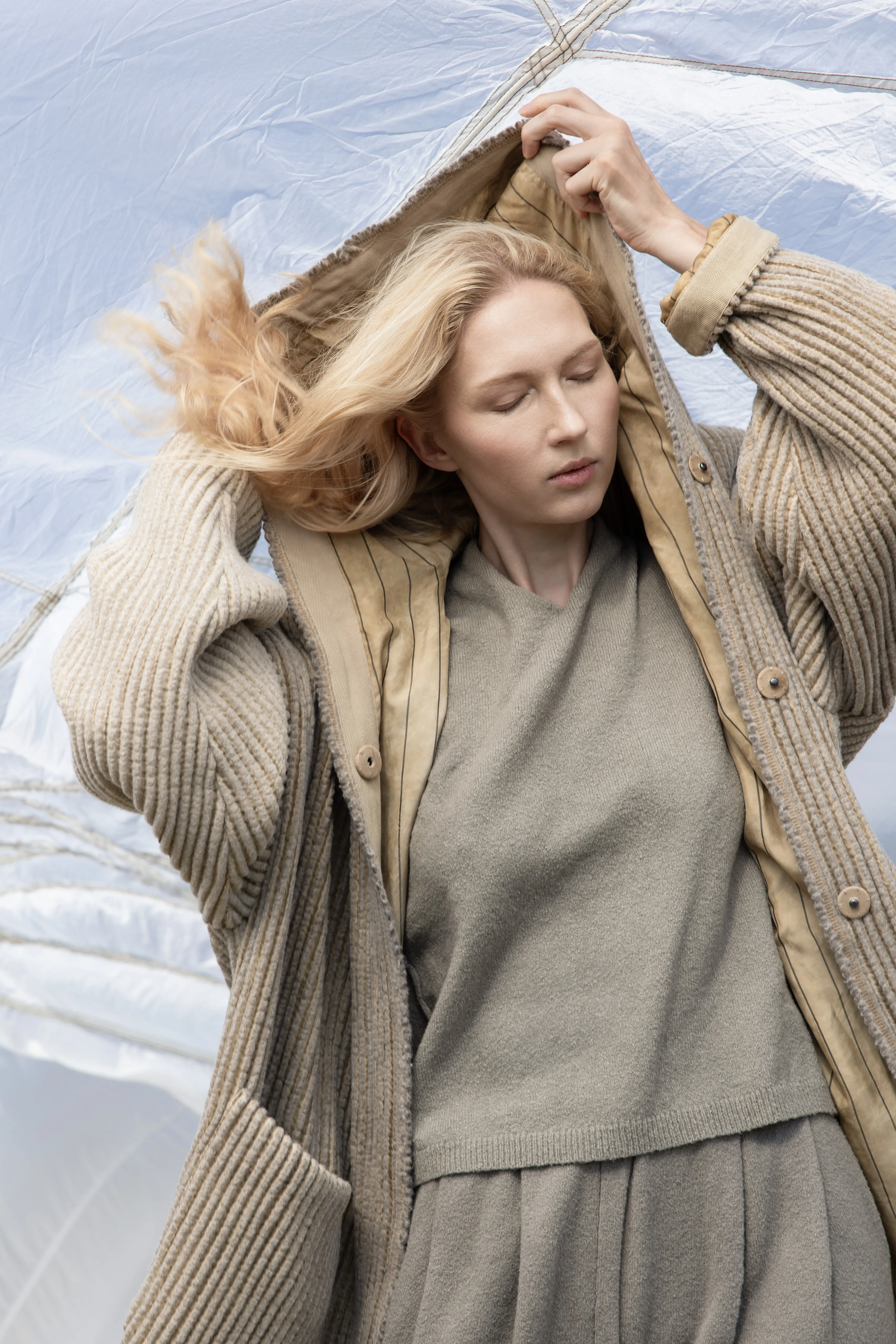 Eleganz und Exklusivität bei Chegini Wien | Luxusmode im Herzen von Wien