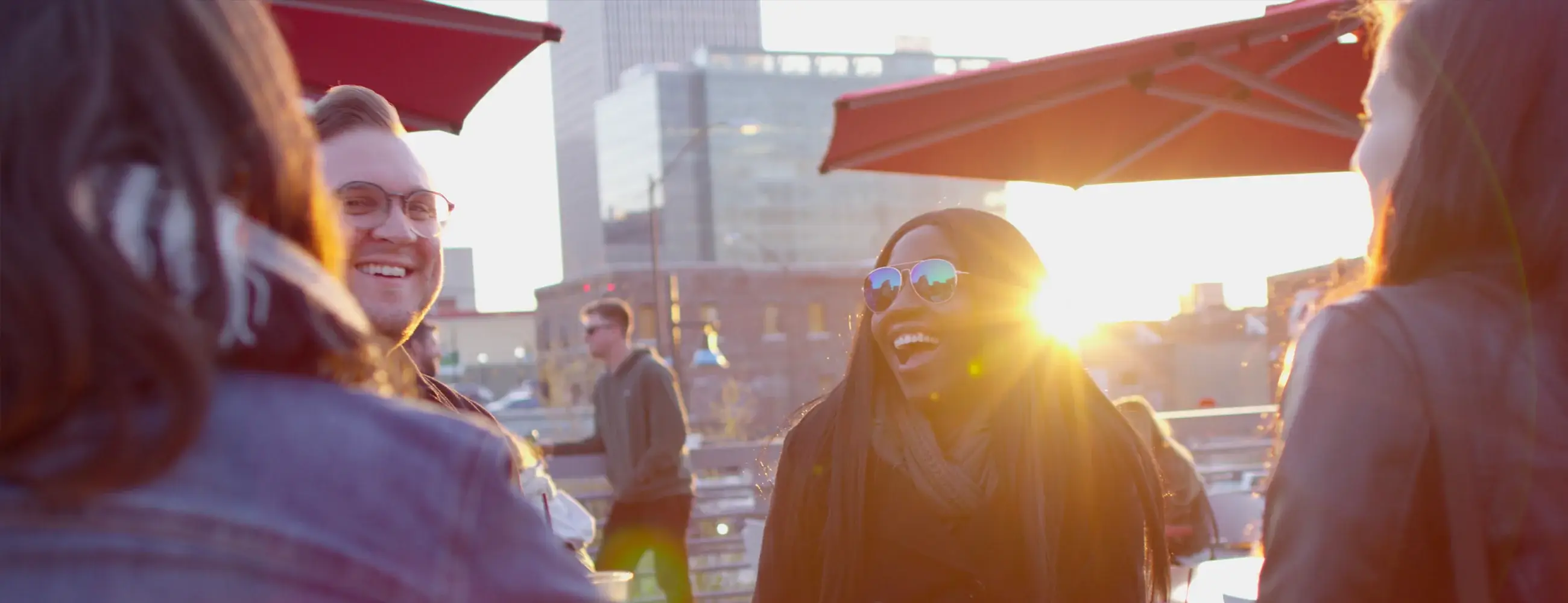 Tulsa Remote | Make Tulsa Your New Headquarters and Home