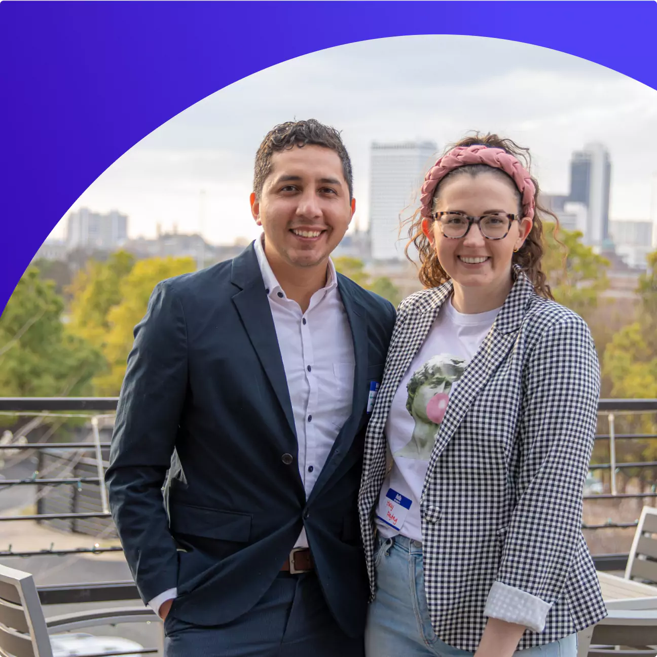 Tulsa Remote | Join Tulsa's Vibrant Remote Work Community