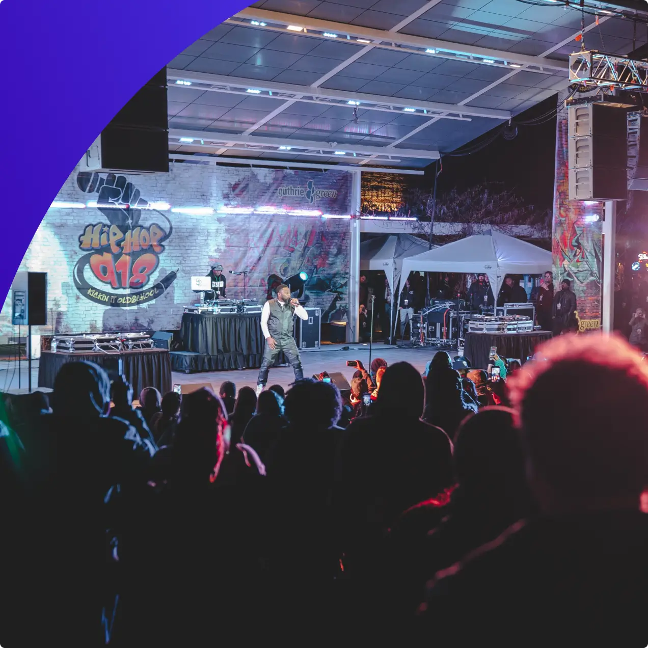 Tulsa Remote | Learn and Experience Tulsa's Thriving Local Culture