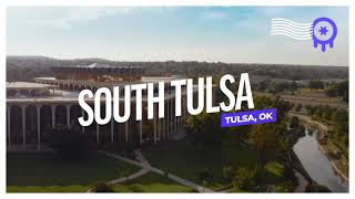 Tulsa Remote | Learn and Experience Tulsa's Thriving Local Culture