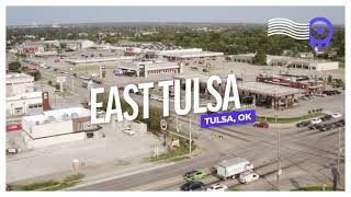 Tulsa Remote | Learn and Experience Tulsa's Thriving Local Culture