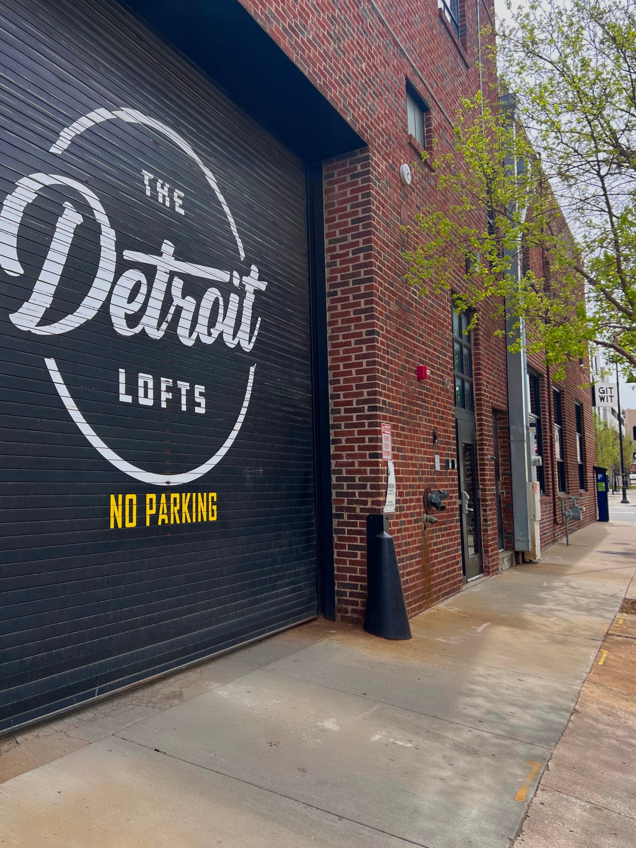 Detroit Lofts