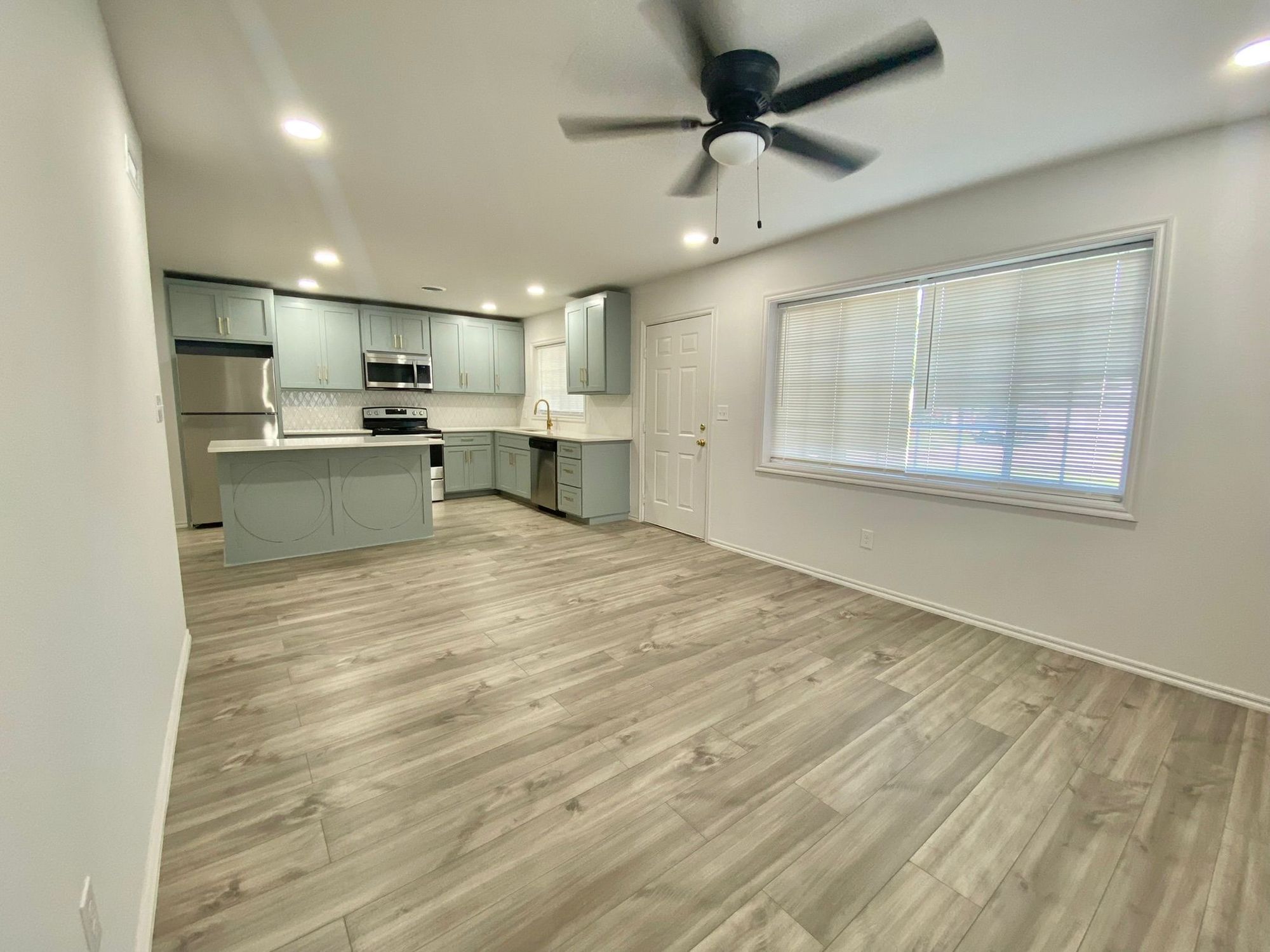 Madison Duplexes