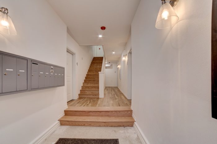 Boydell Apartments