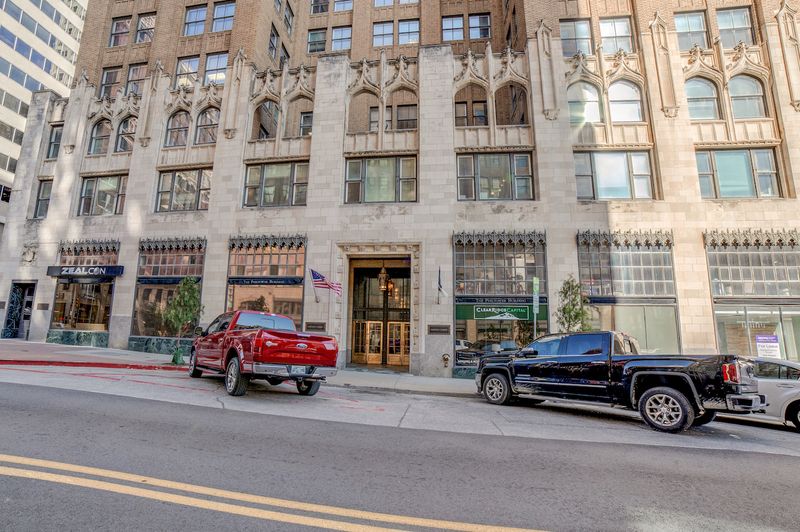 Philtower Lofts