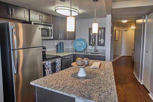 University Club Apartment Homes