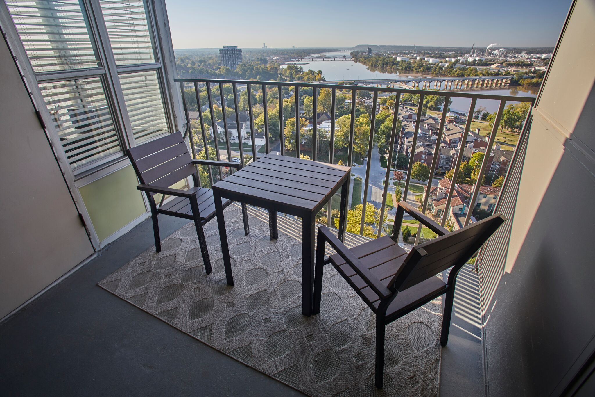 University Club Apartment Homes