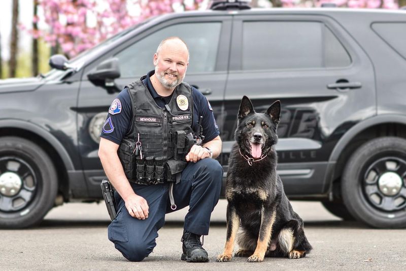 Join the McMinnville Police Department!