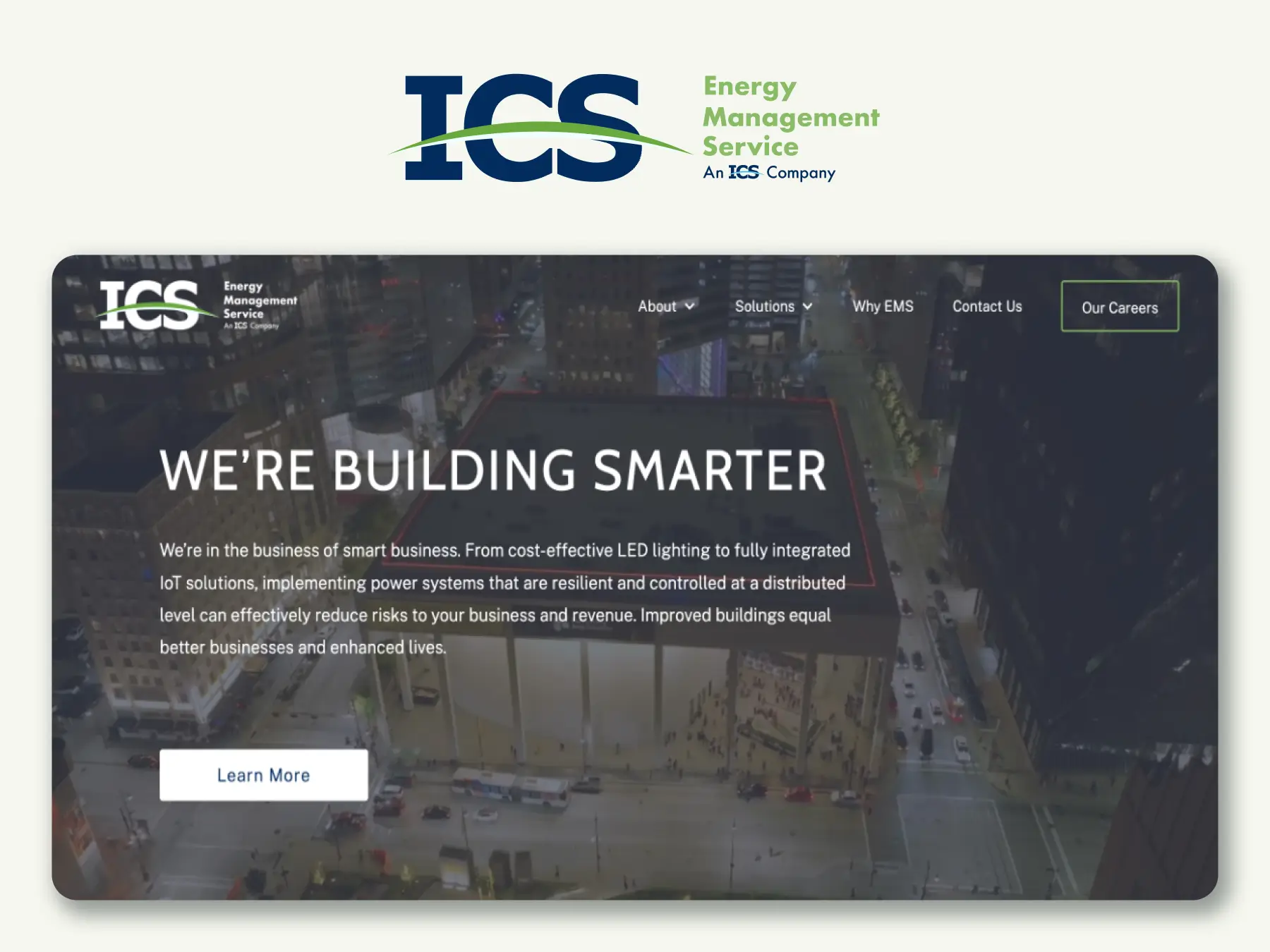 ICS Energy Management Services