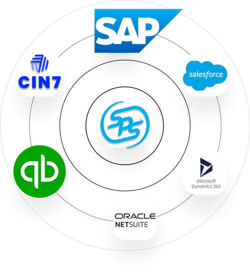 Glimpse - The First E2E Deductions Service Powered By AI