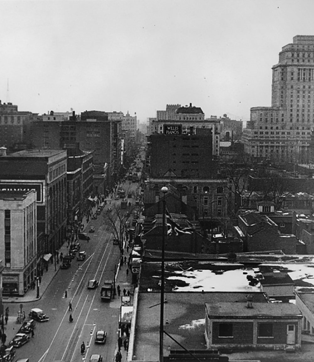 About | Merchant North