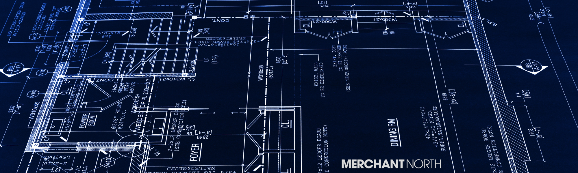 Merchant North