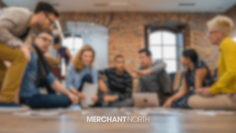 Merchant North
