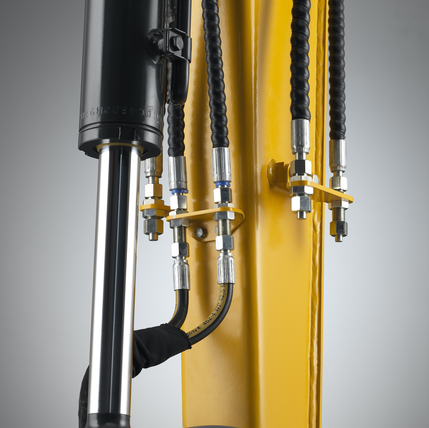 Digger and Loader Equipment Hamilton, Waikato | D&H Equipment