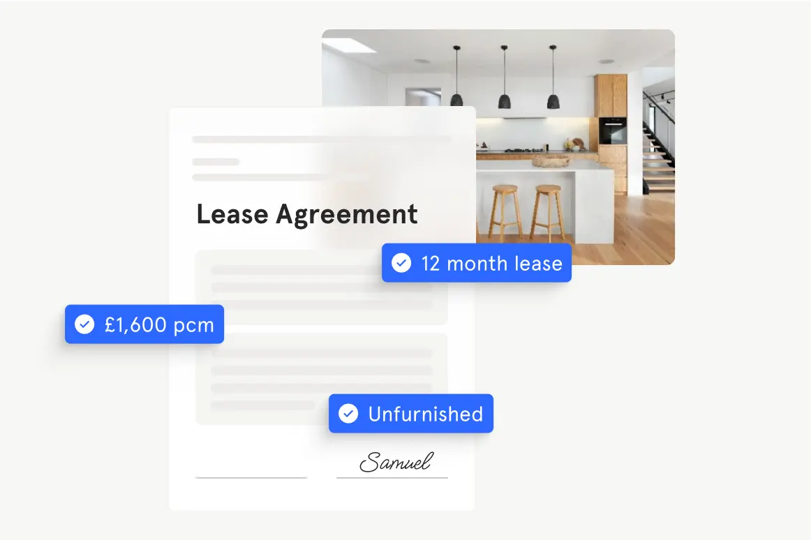 A next-gen rental operating system | Residently