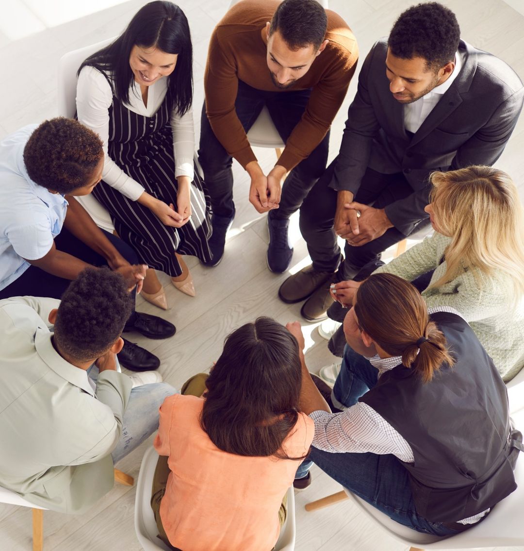 Home | Group Coaching HQ