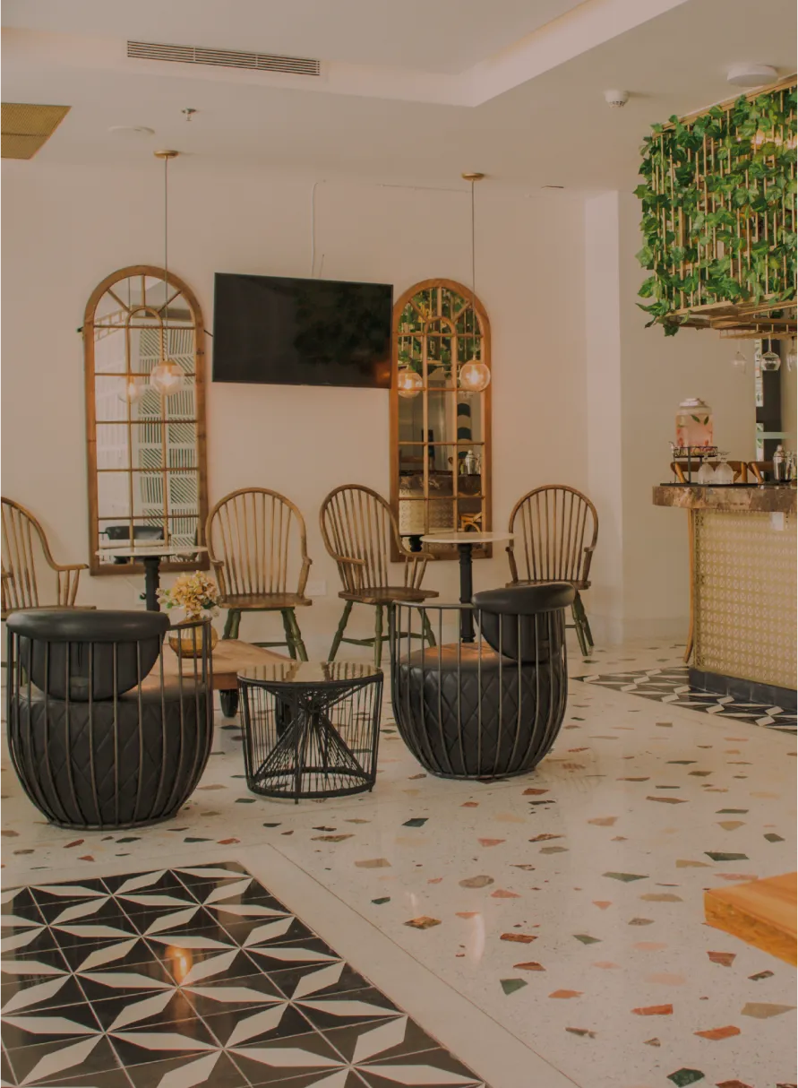 Faranda Hotels | Discounts