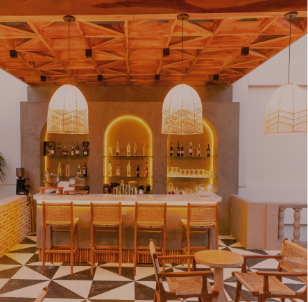 Faranda Hotels | Our Brands